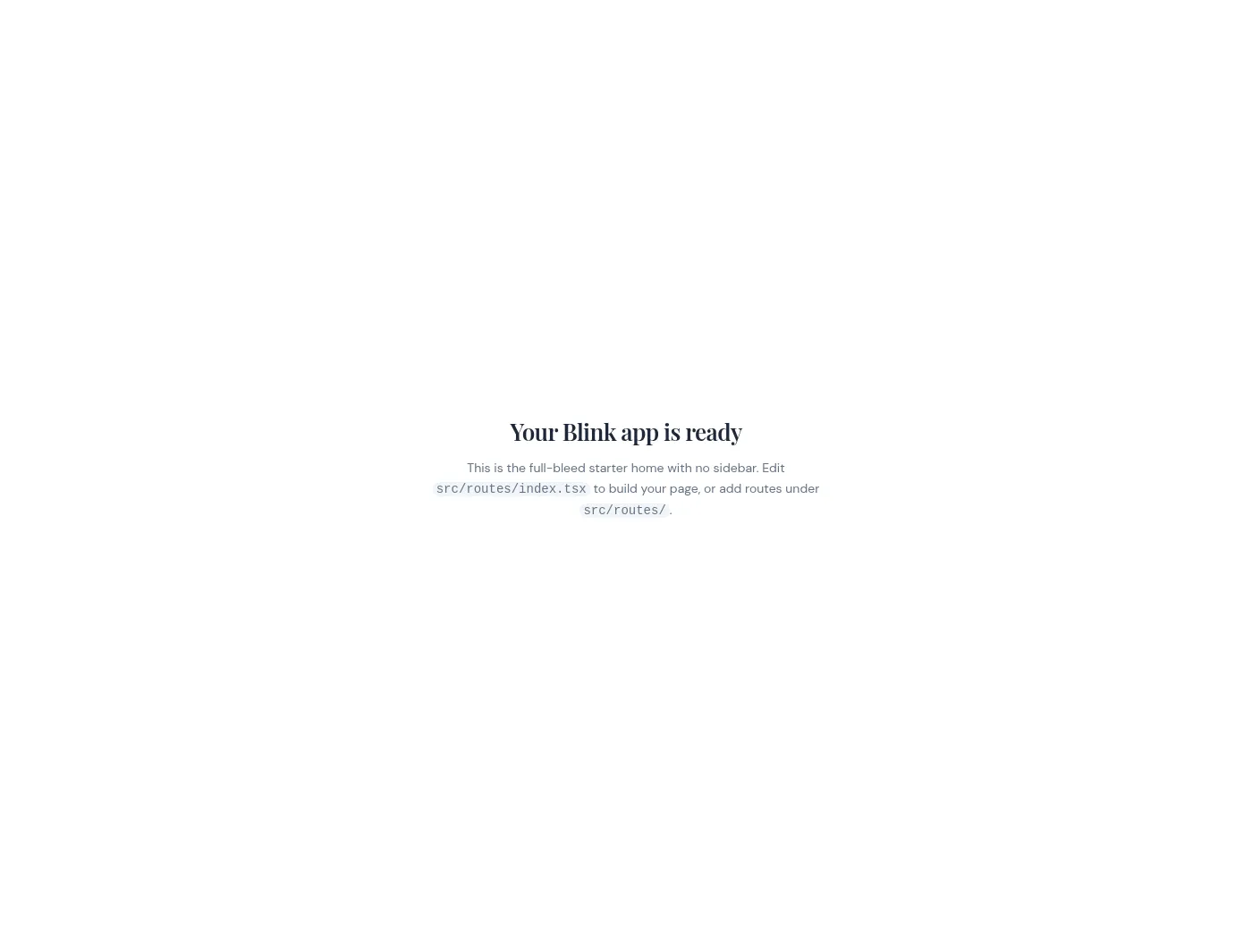 Ghost Unlock Site