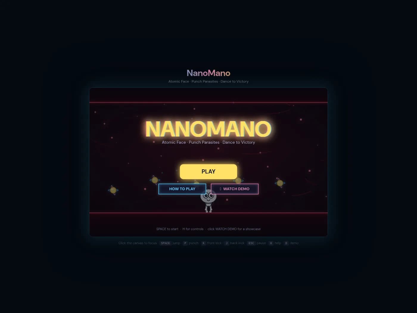 NanoMano