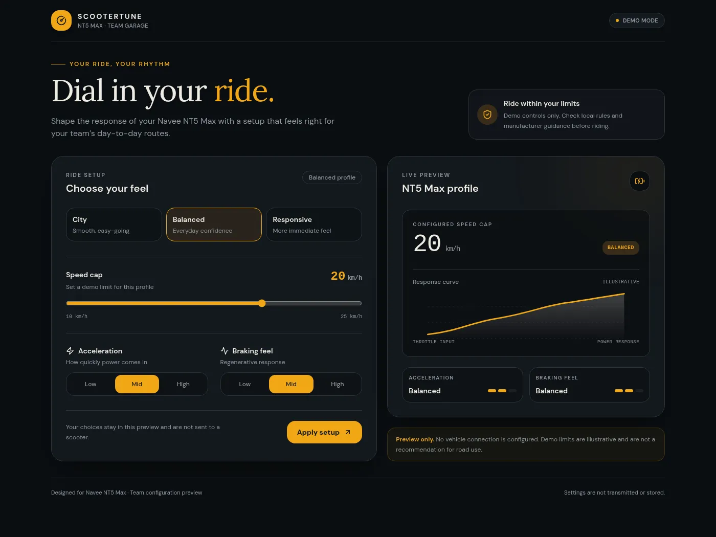 ScooterTune Pro