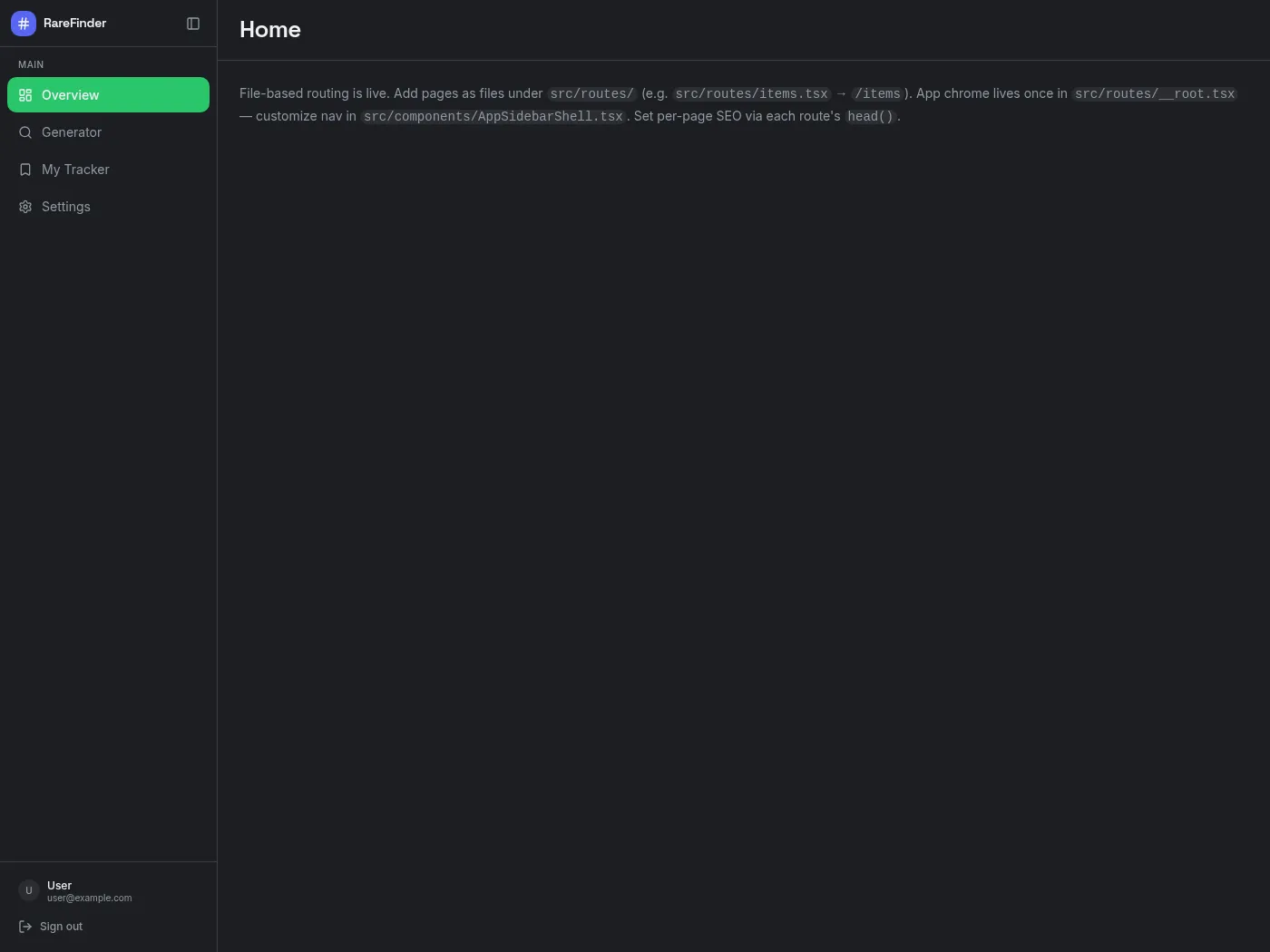 Discord Name Finder