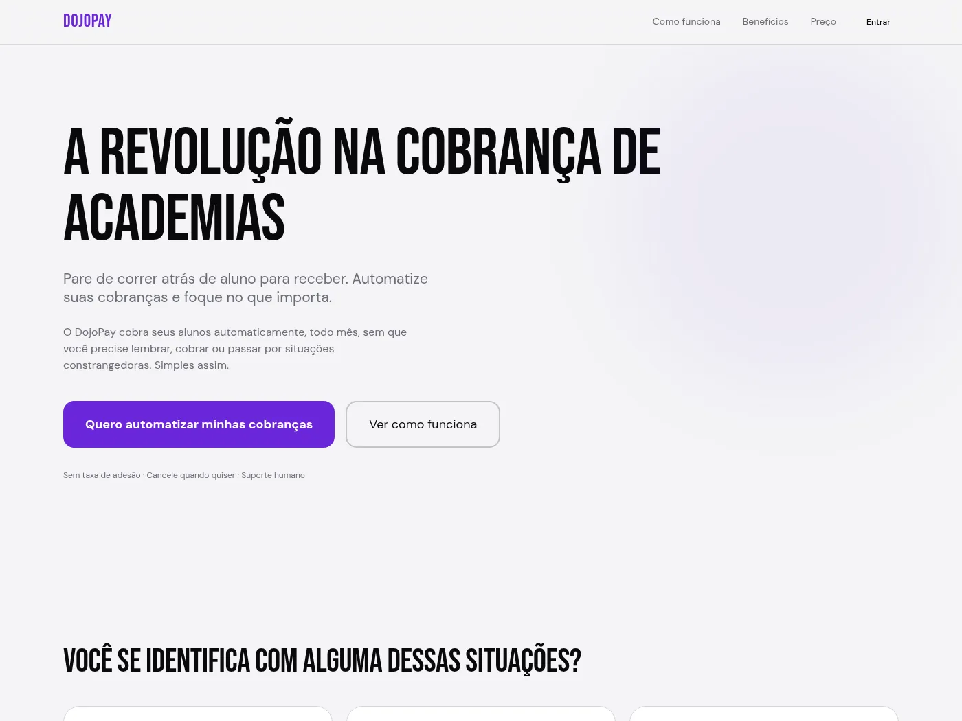 DojoPay SaaS Platform