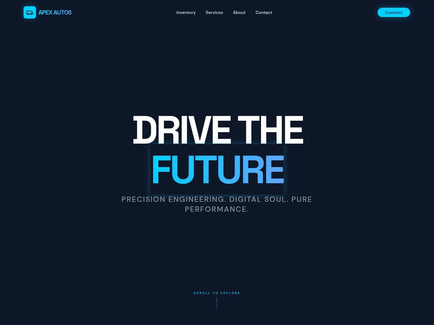 3D AutoShowcase
