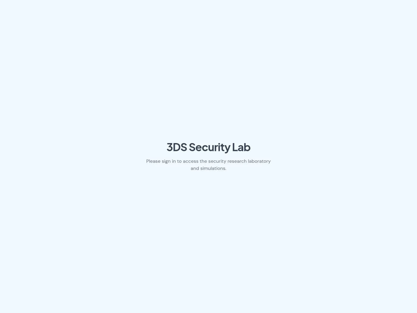 SecureBypass Demo App