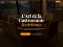 Abidjan Macory Eats