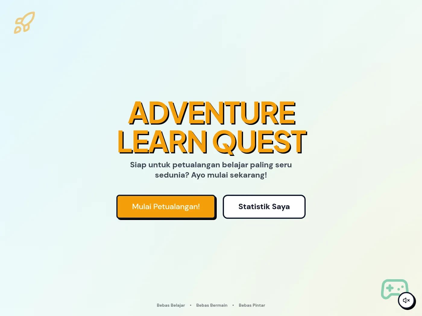 Adventure Learn Quest