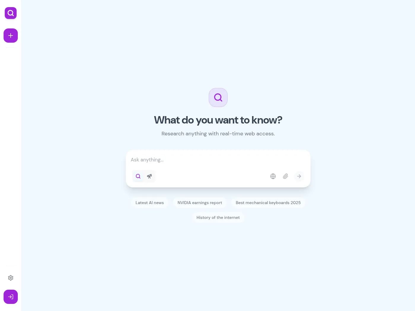 AI Agent Studio