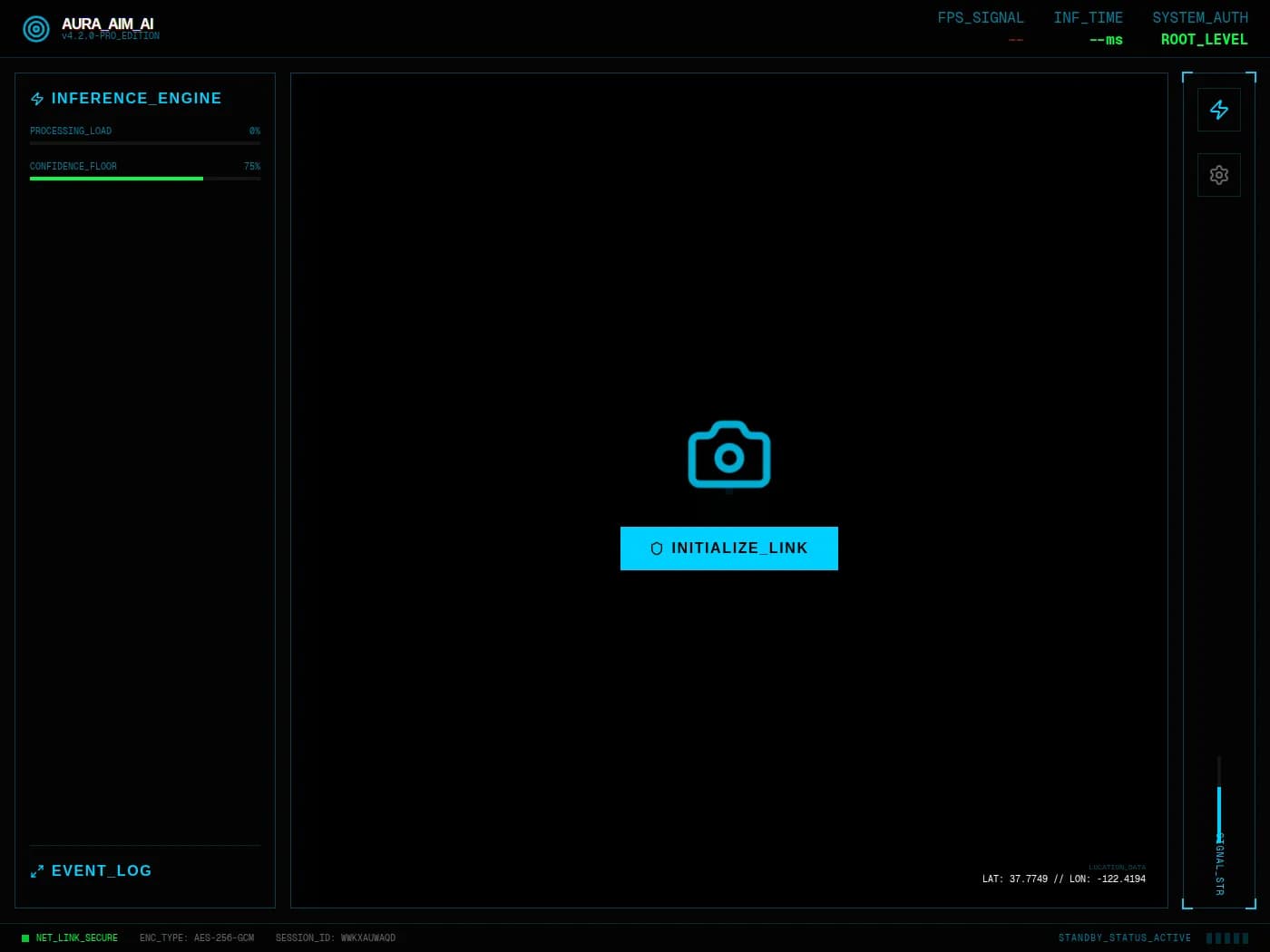 AI Aim Bot