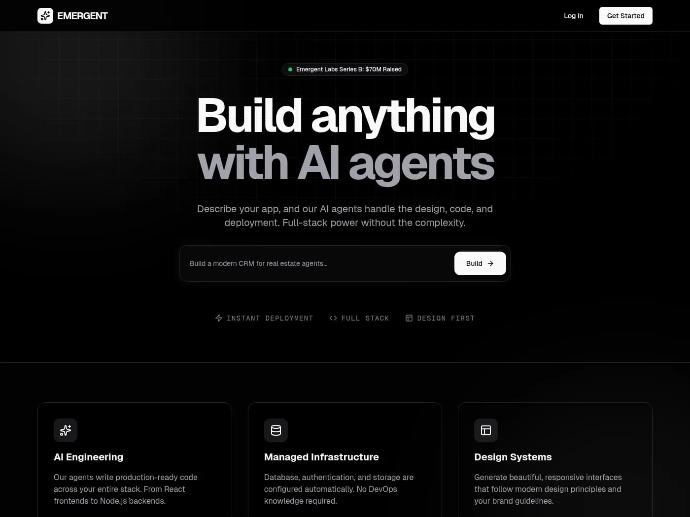 AI App Builder