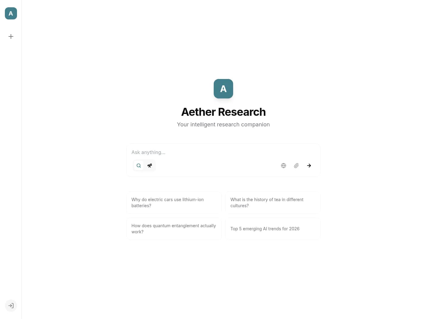 AI Assistant Hub