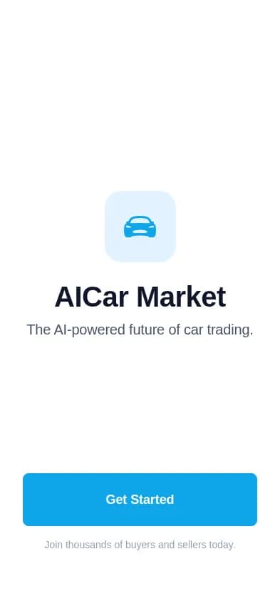 AICar Market