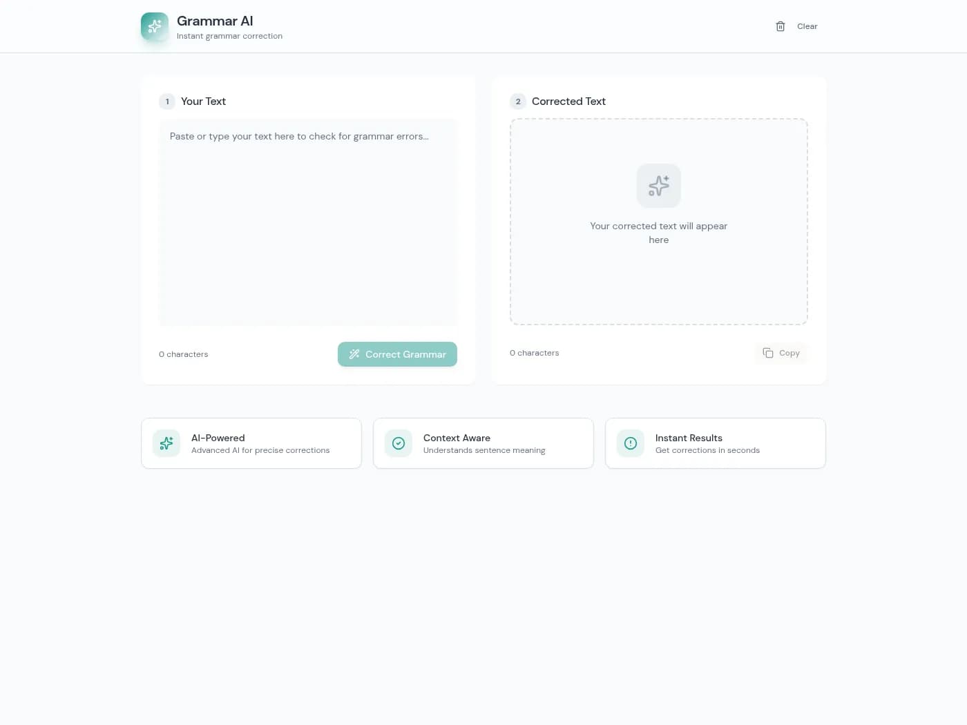 Grammarly AI Helper