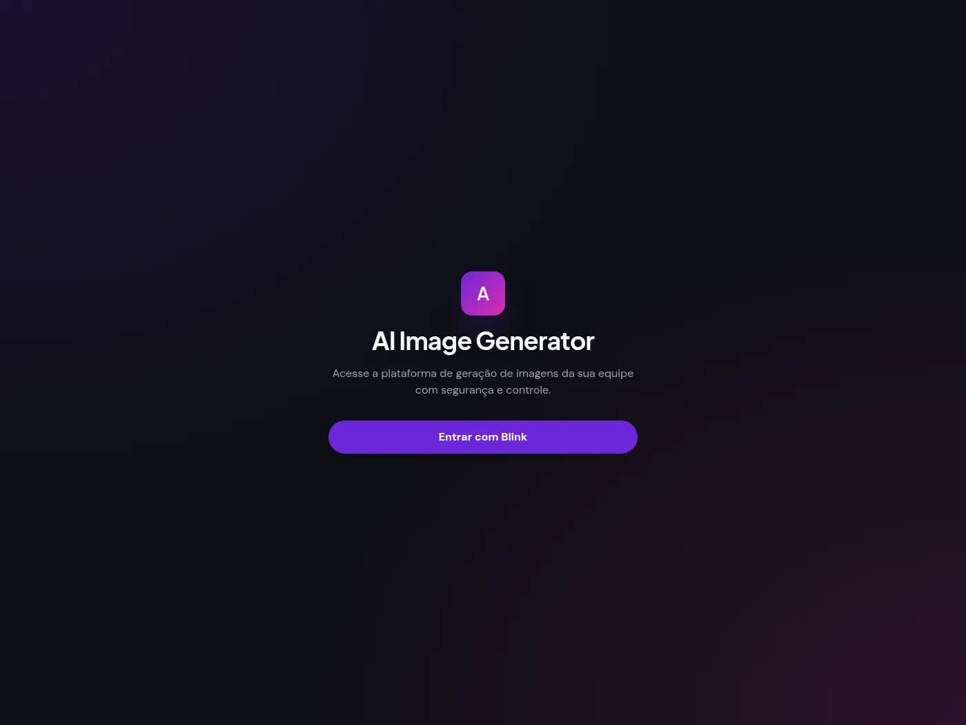 AI Image Generator Hub