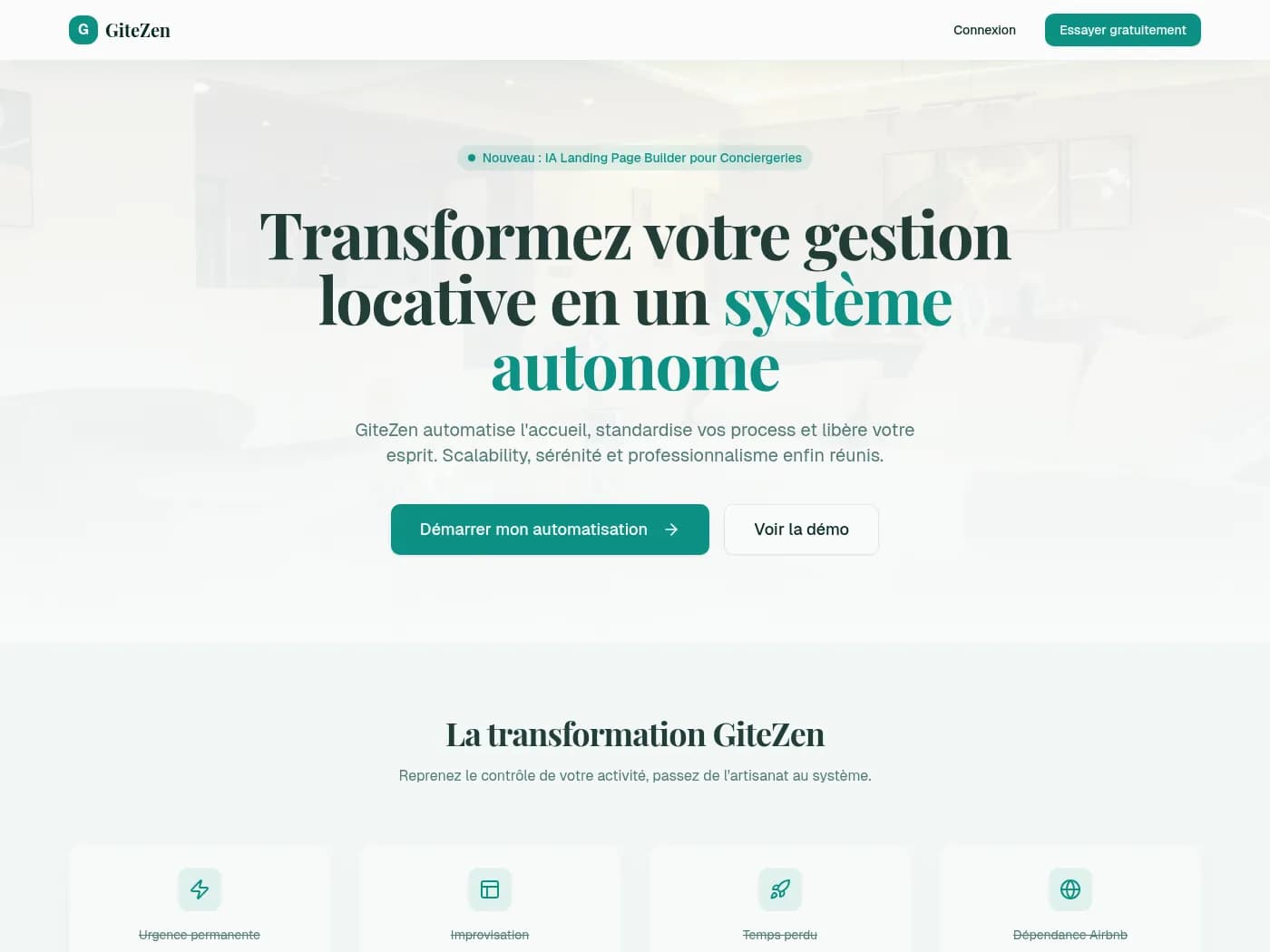 AIlpify Landing Page Maker