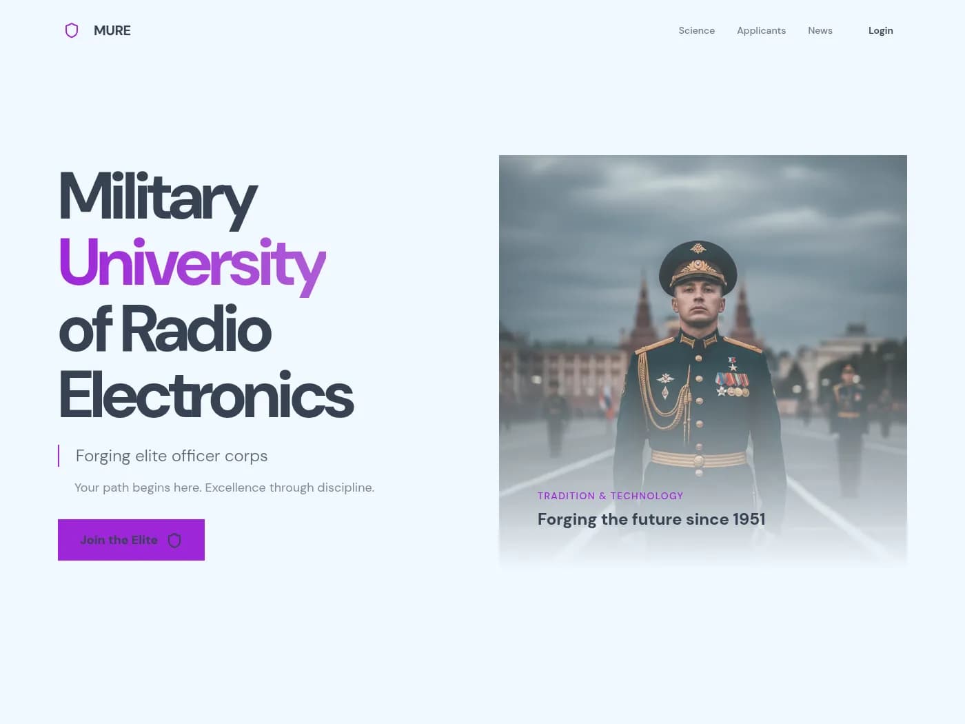 AI Landing Page Builder