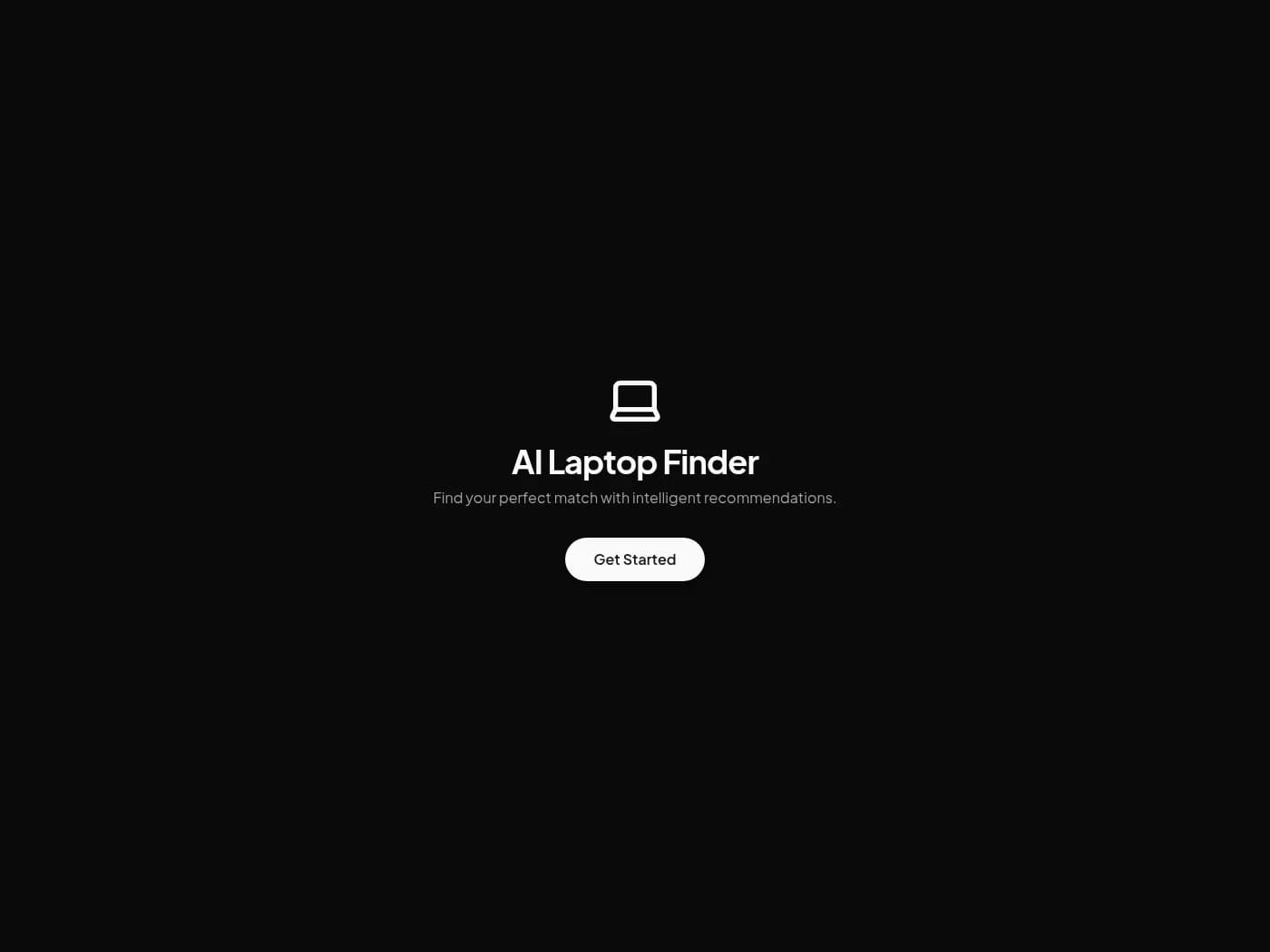 ai agent laptop