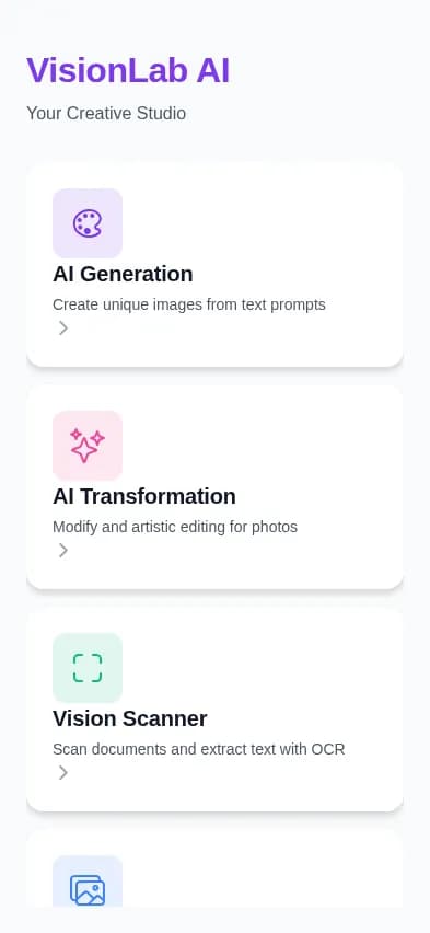 AI License Forge