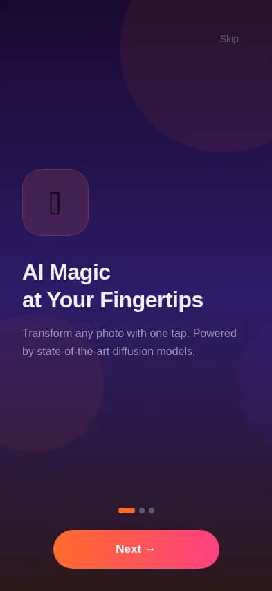AI Magic Studio