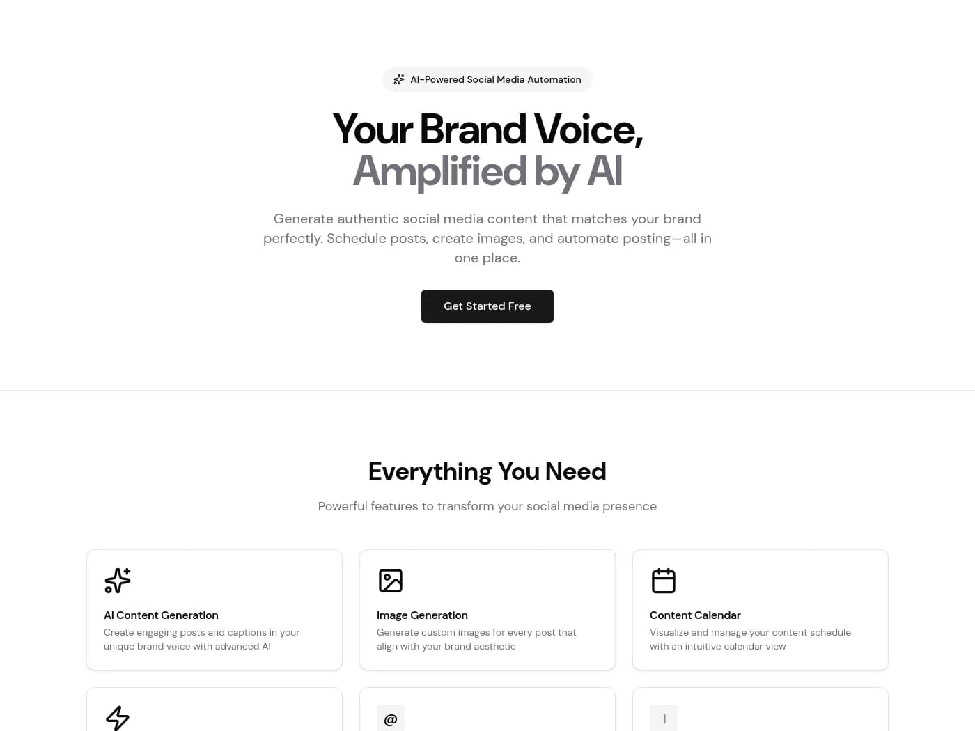 AIMedia Manager