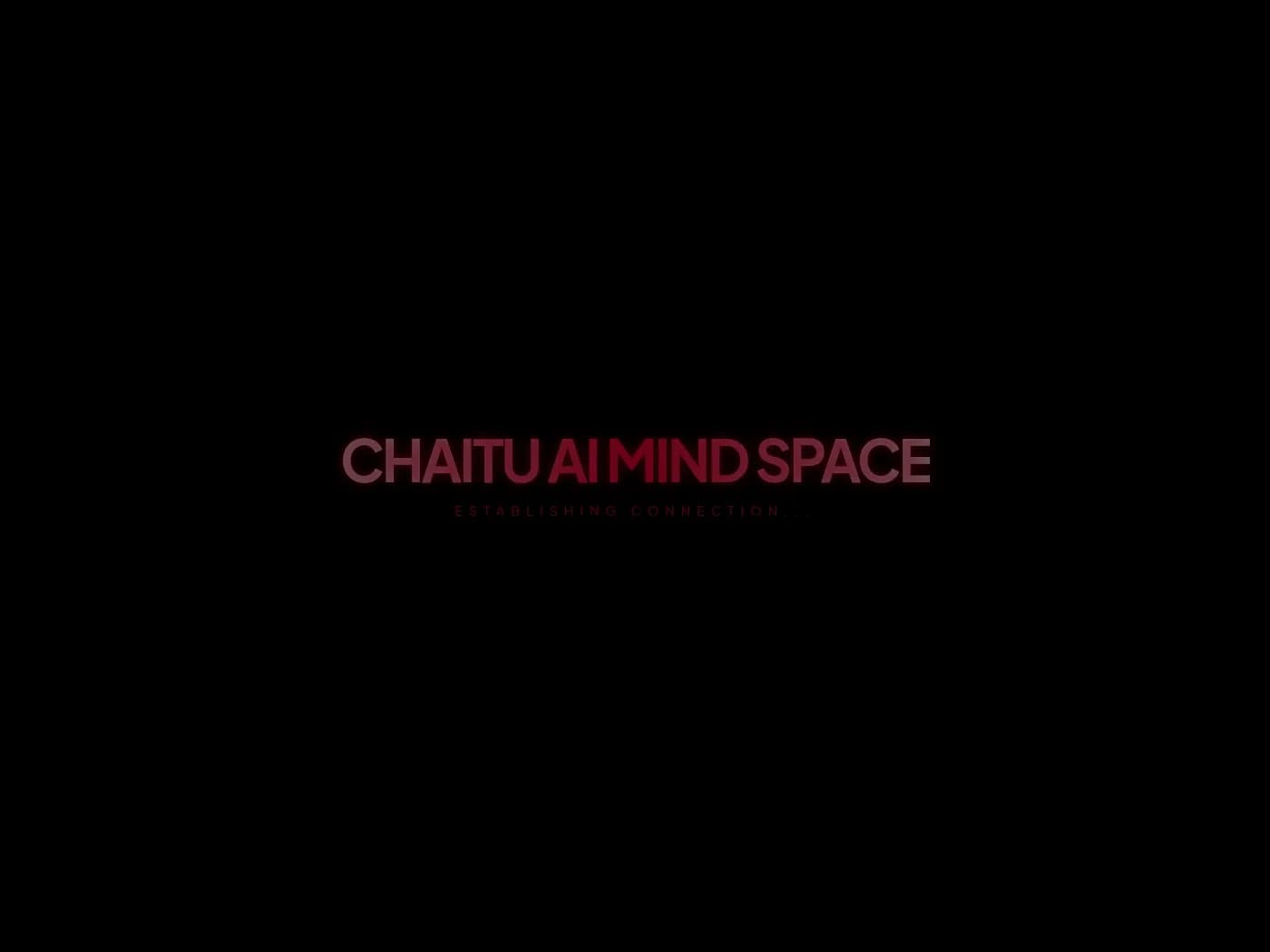 AI Mindspace Portfolio