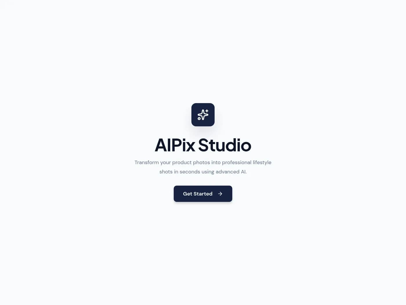 AIPix Studio