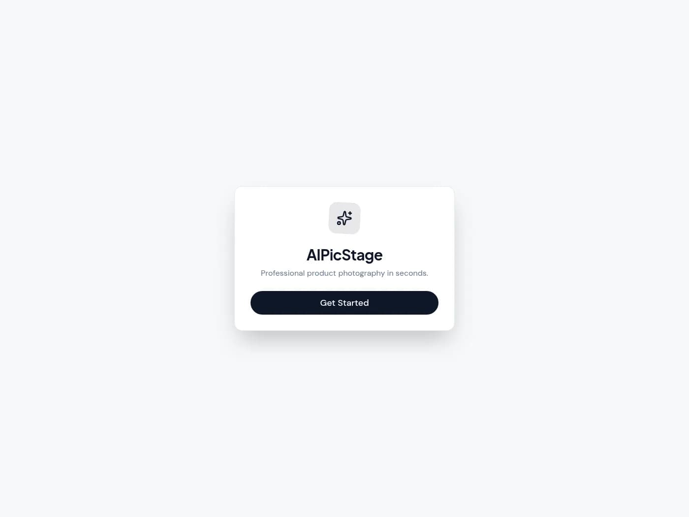 AIPicStage