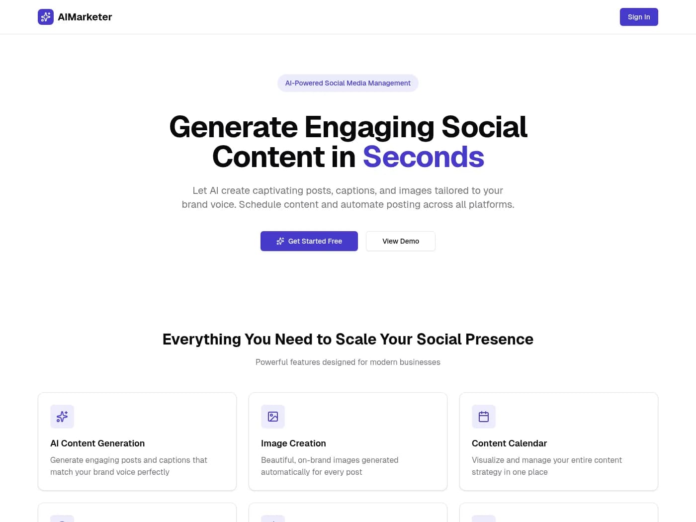 AIMarketer