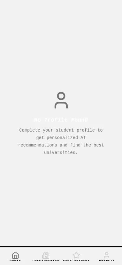 AI Study Abroad Genie