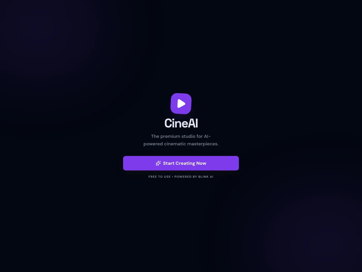AI Video Maker