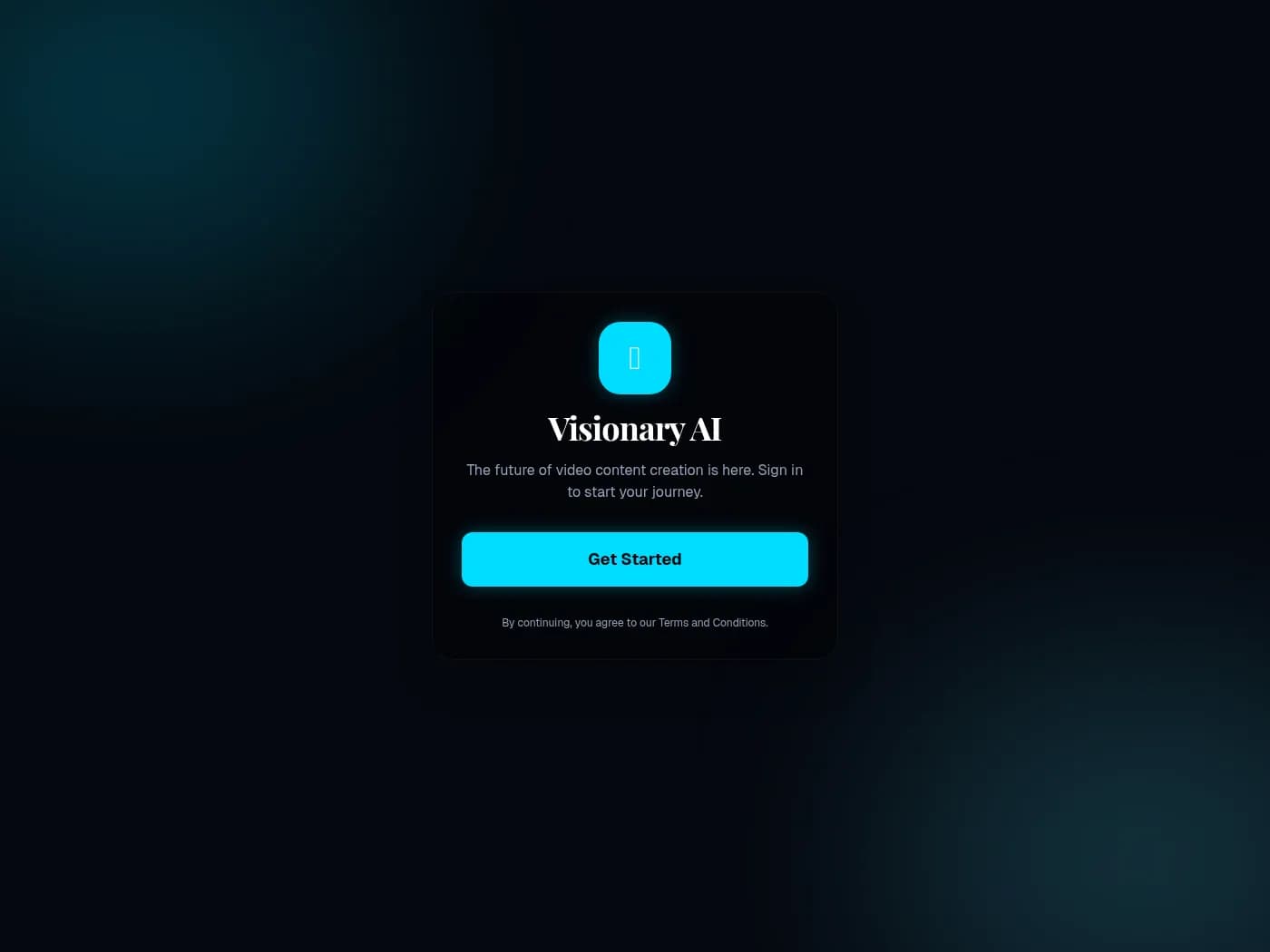 Prompt2AI Video Maker