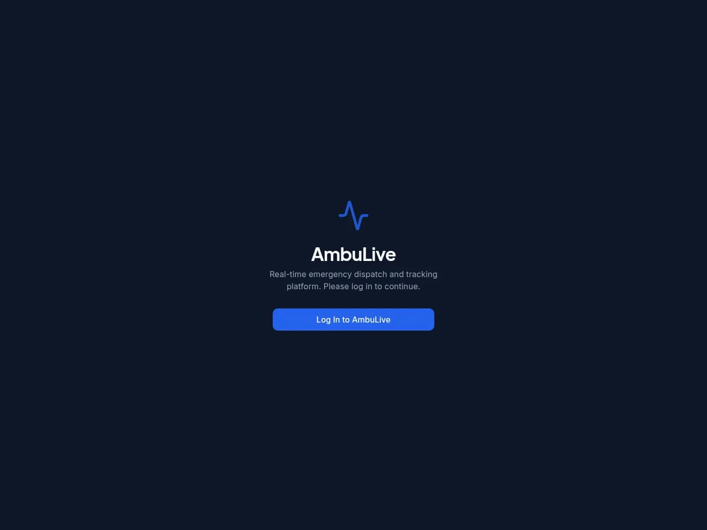 AmbuLive
