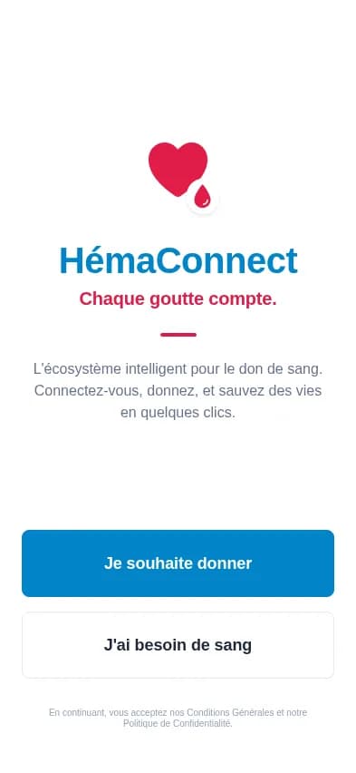 Responsive Android App