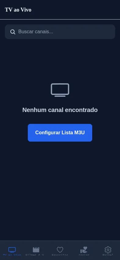 AngoStream Premium Player