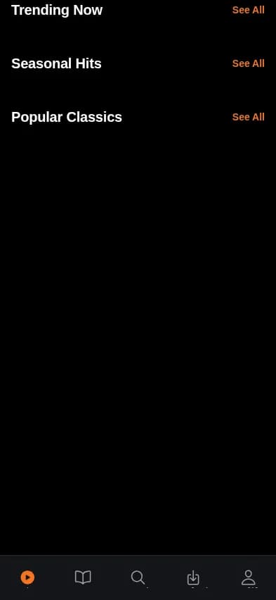 AniStream Hub