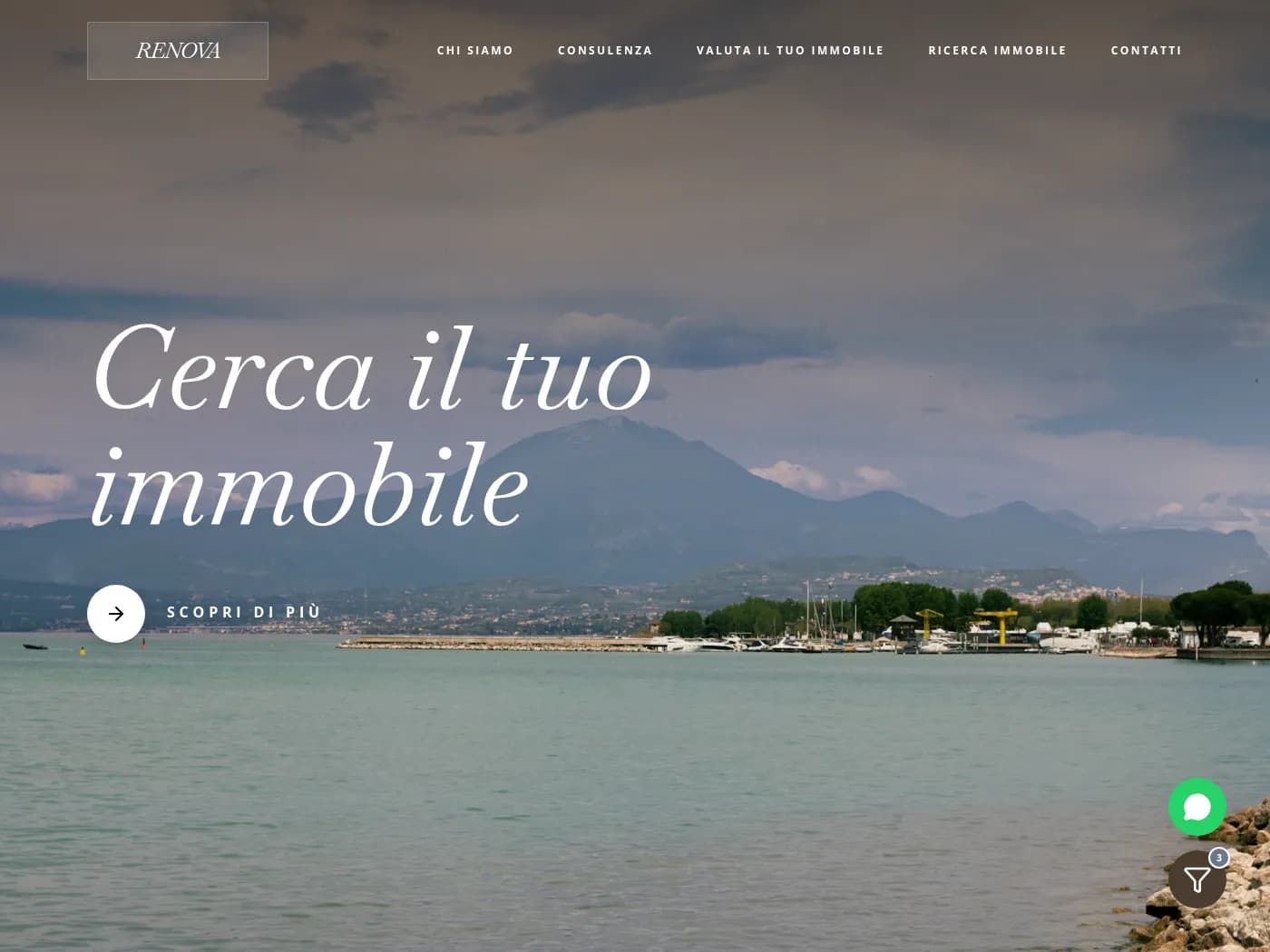 Annunci Grid Site