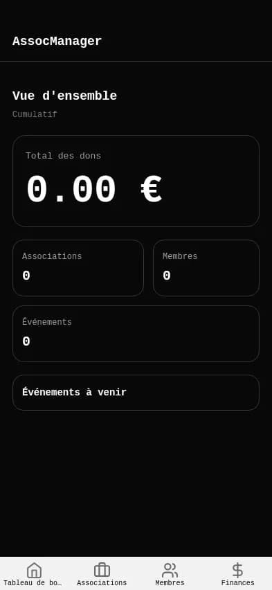 App Creation Guide