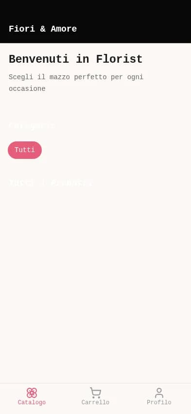 OrdiniFacili App