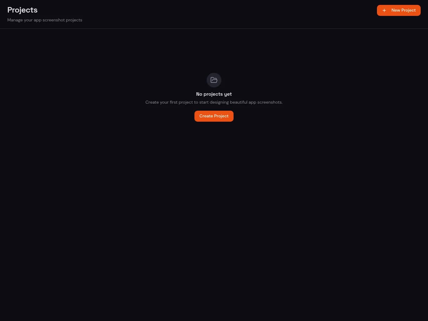 AppSnapshot Studio