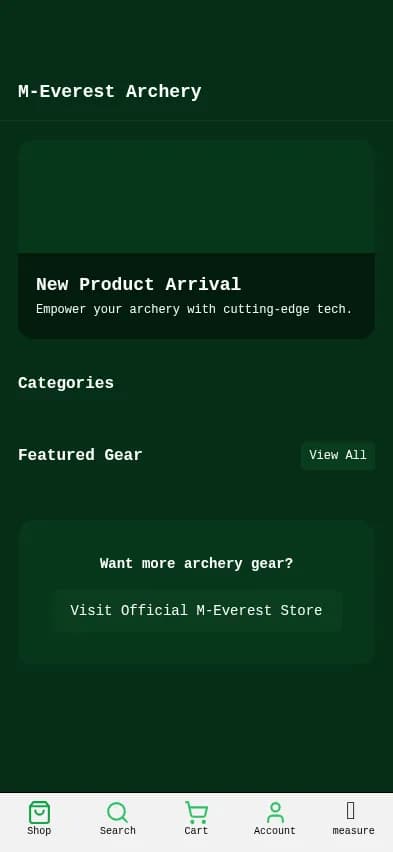 Archery Shot Analyzer