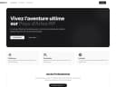 Pays d'Arles RP Portal