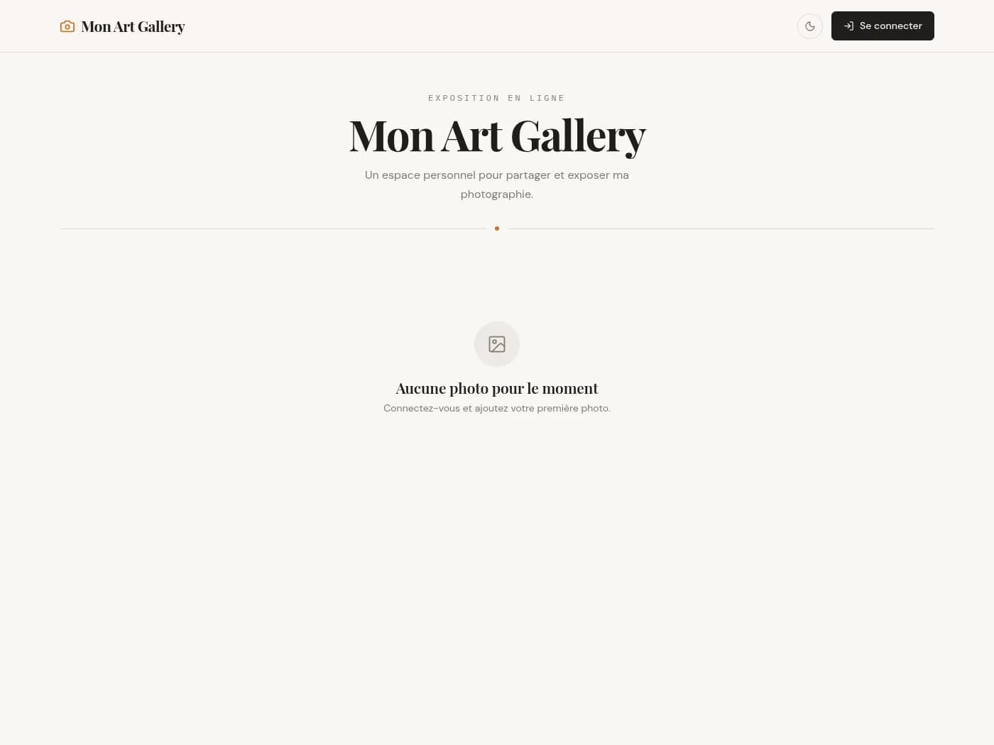 Art Gallery Roy