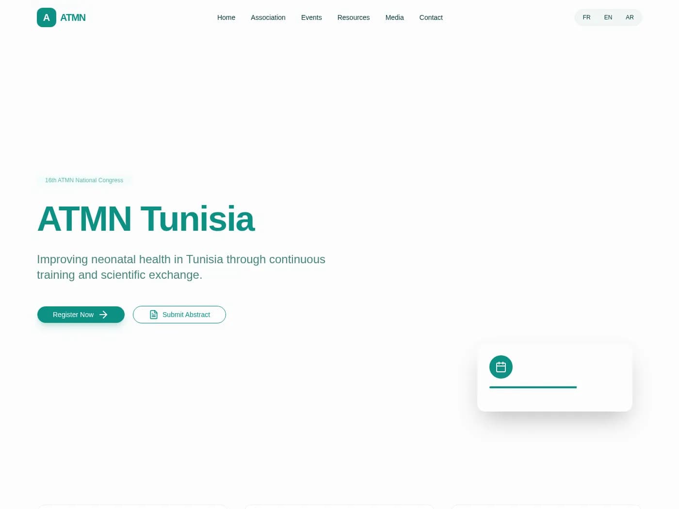 ATMNTunisie UX+ Language Boost