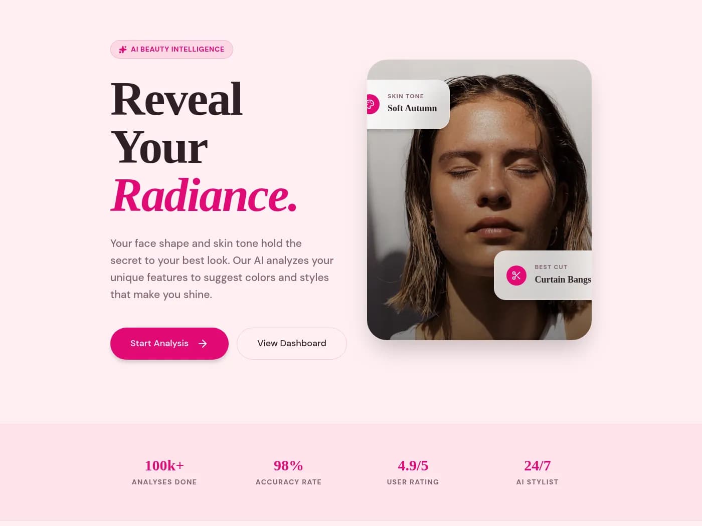 Attractify AI