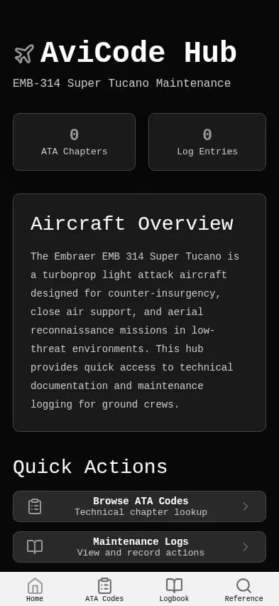 AviCode EMB-314 Hub