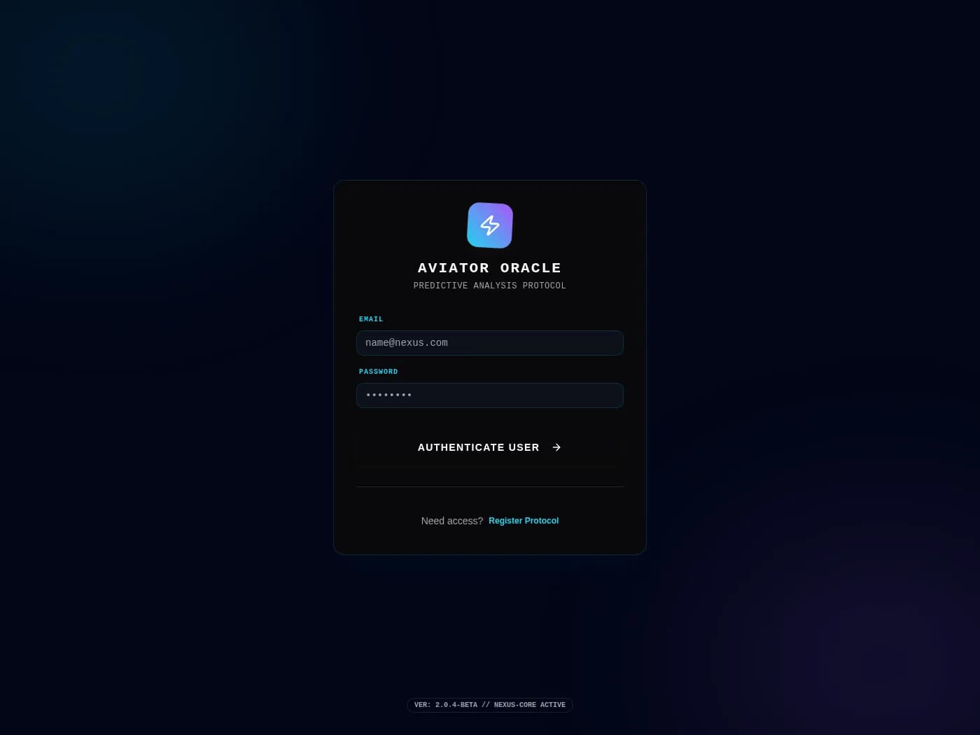 Aviator Predictor Bot