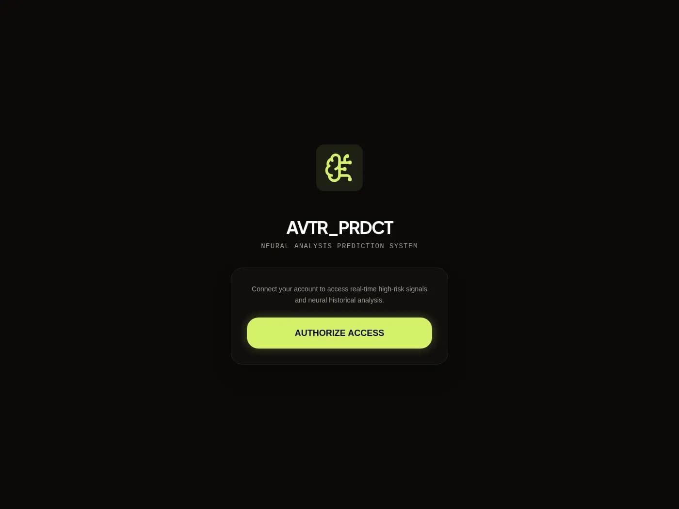 Aviator Predictor Bot