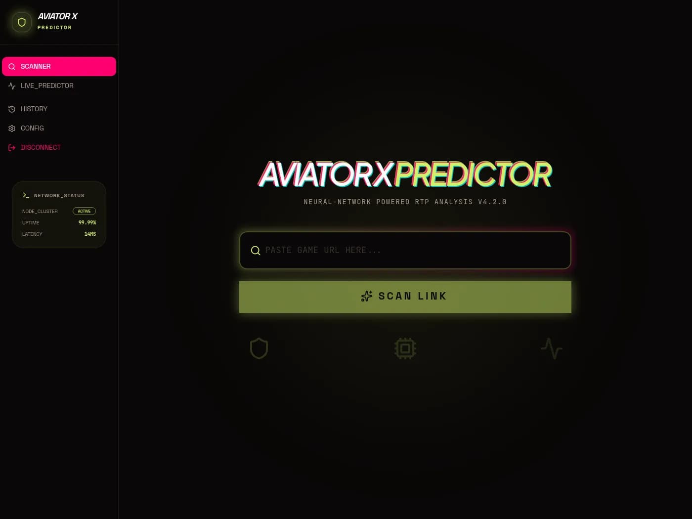 Aviator Predictor Test