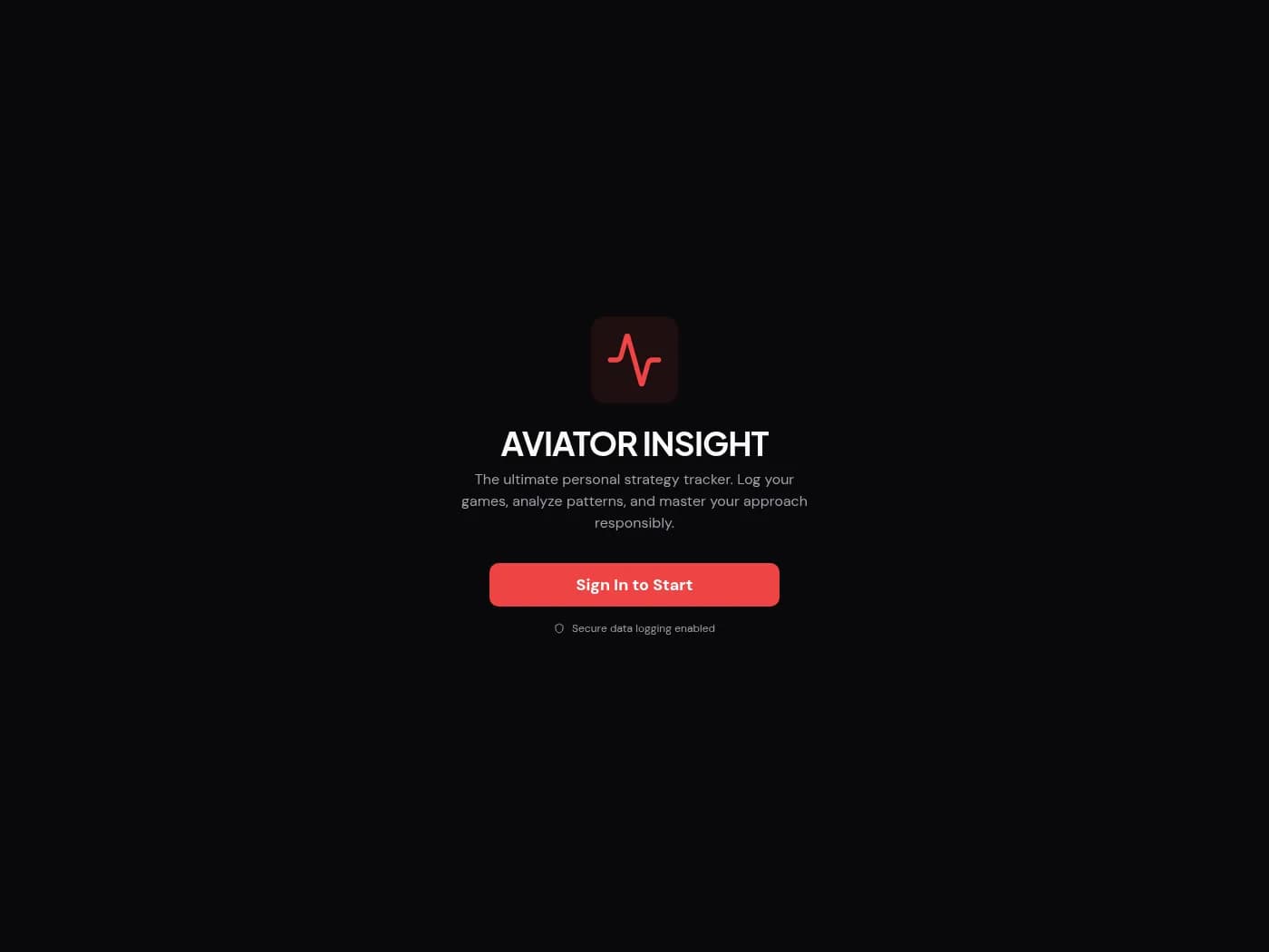 Aviator Signal Detector