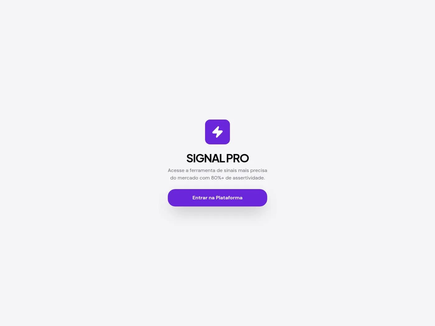 Aviator Signal Pro