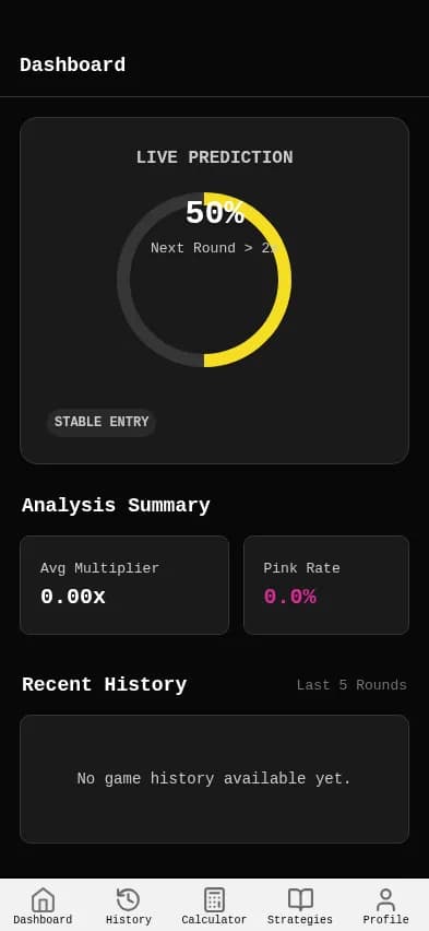 Aviator Smart Analyzer