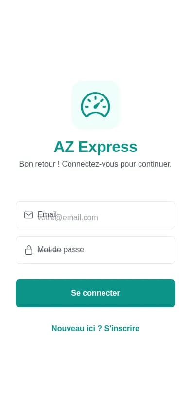 AZ Express Suite